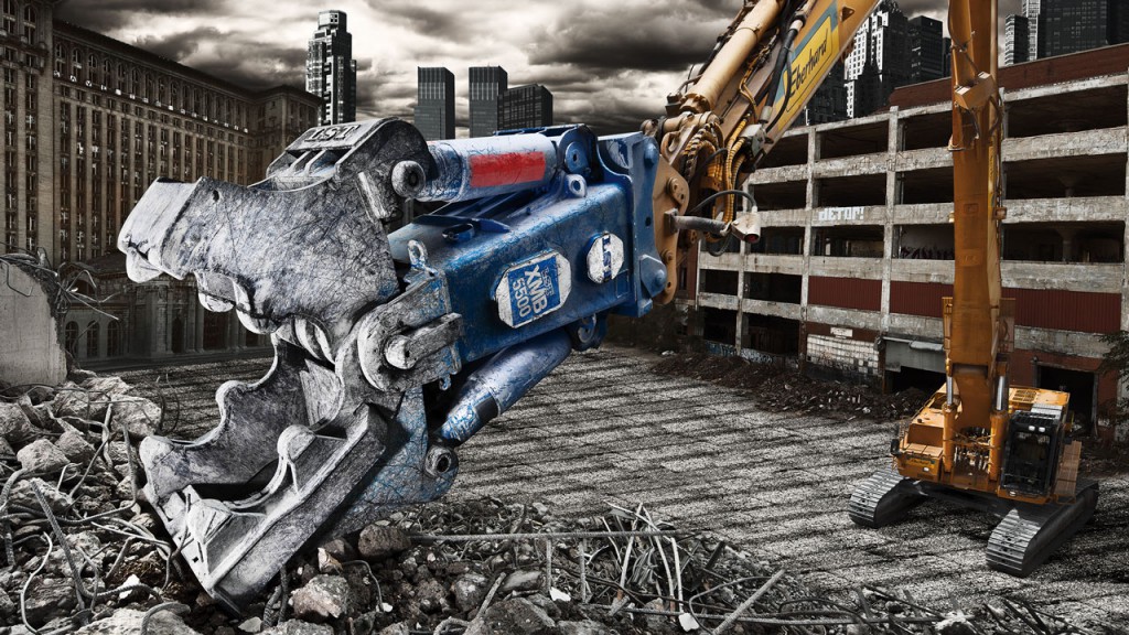 Standorte - LST Equipment